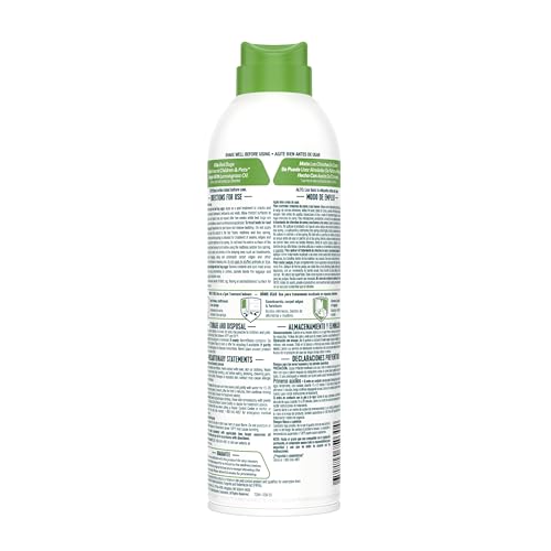 EcoLogic Bed Bug Killer, Case Pack of 12