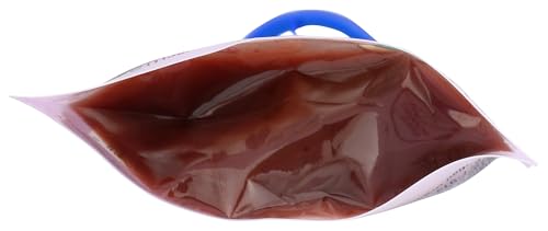 Plum Organics, Baby Food Blueberry Pear And Purple Carrot Organic, 4 Ounce