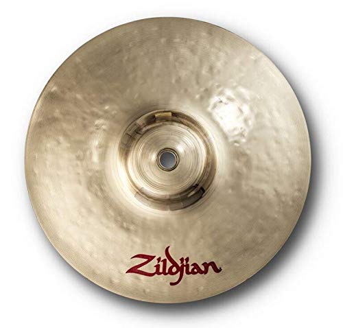 Avedis Zildjian Company 9" FX Oriental Trash Splash
