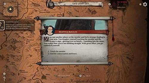 Ash of Gods: Redemption (Xbox One)