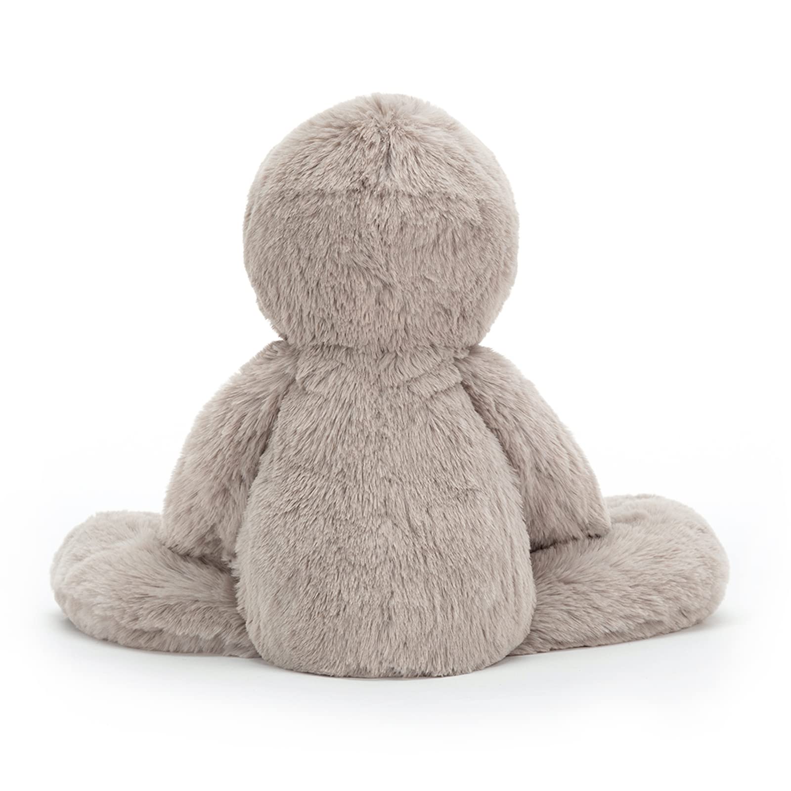 Jellycat Bailey Sloth Stuffed Animal, Medium 16 inches | Sloth Plush Toy | Classic Children's Gift