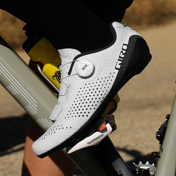 Giro Cadet Cycling Shoe - Men's Black 46