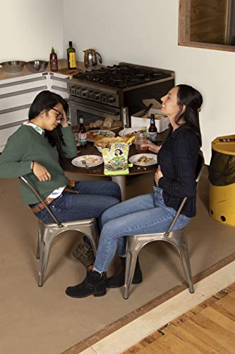 Blue Q Oven Mitt, Get Ready to Undo Your Pants. Super-Insulated Quilting, Natural-Fitting Shape, 100% Cotton
