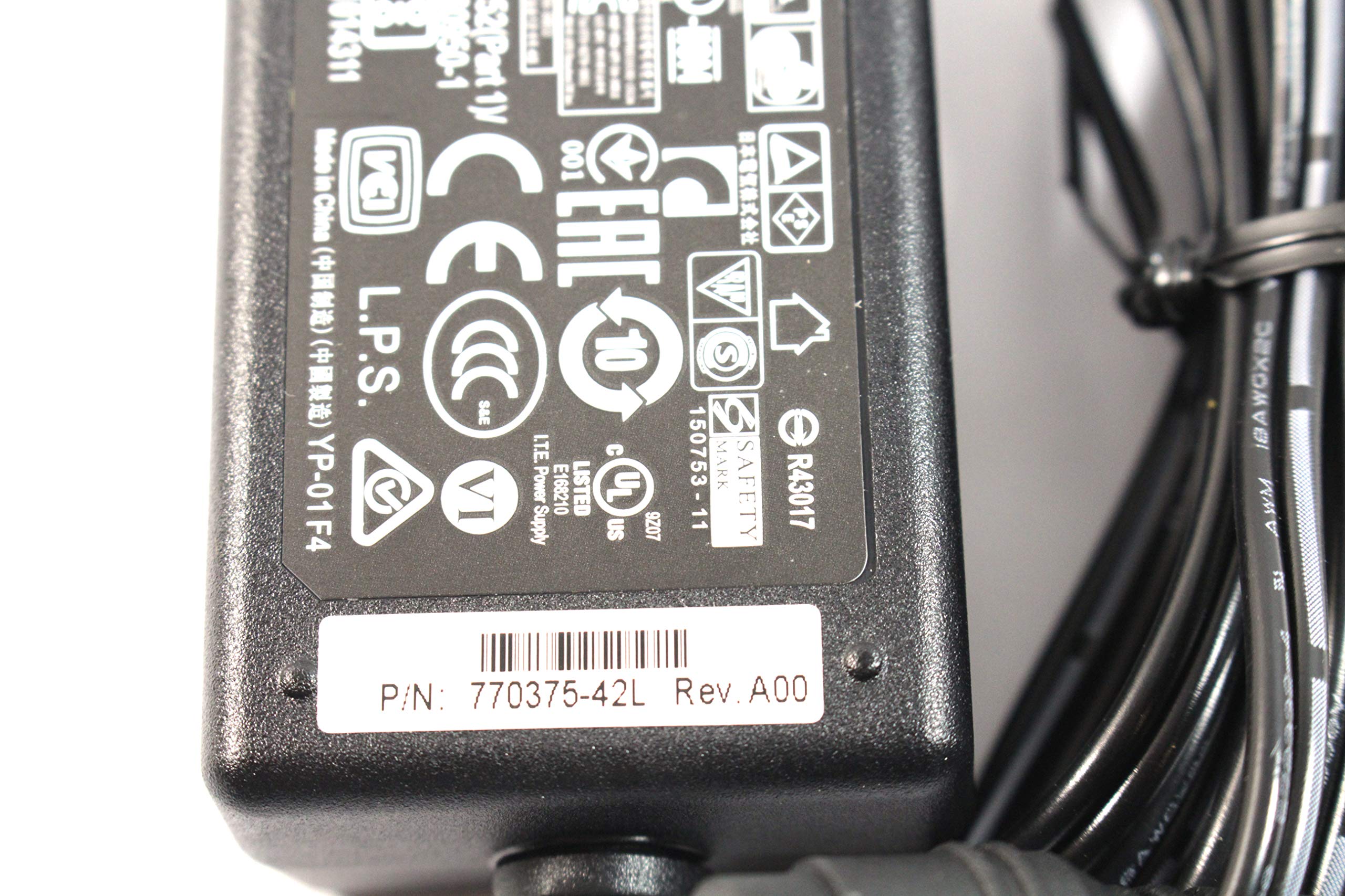 NEW ASIAN POWER DEVICES APD DA-30E12 AC ADAPTER 770375-31L WYSE THIN CLIENT