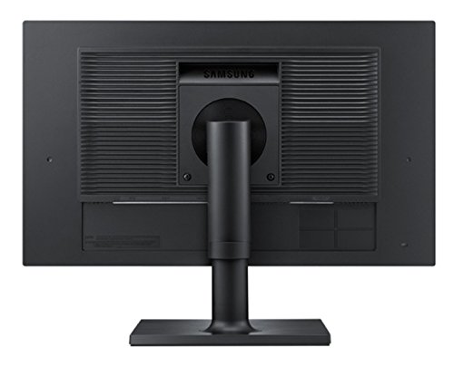 SAMSUNG 21.5'' Matte Black 1920x1080