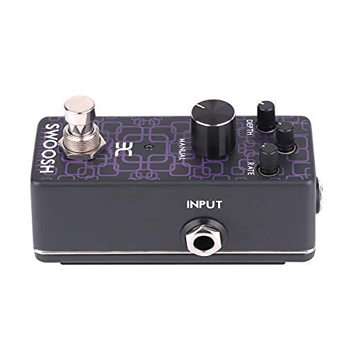 EX-Swoosh Flanger Pedal