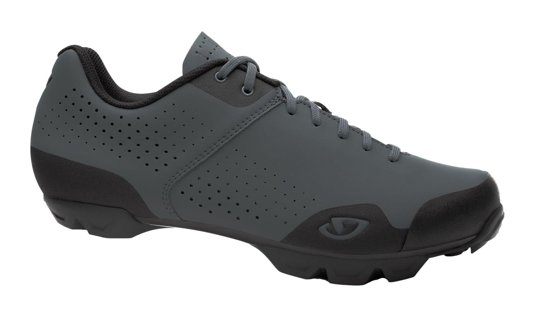 Giro Privateer Lace Cycling Shoe - Men's Portaro Grey 46