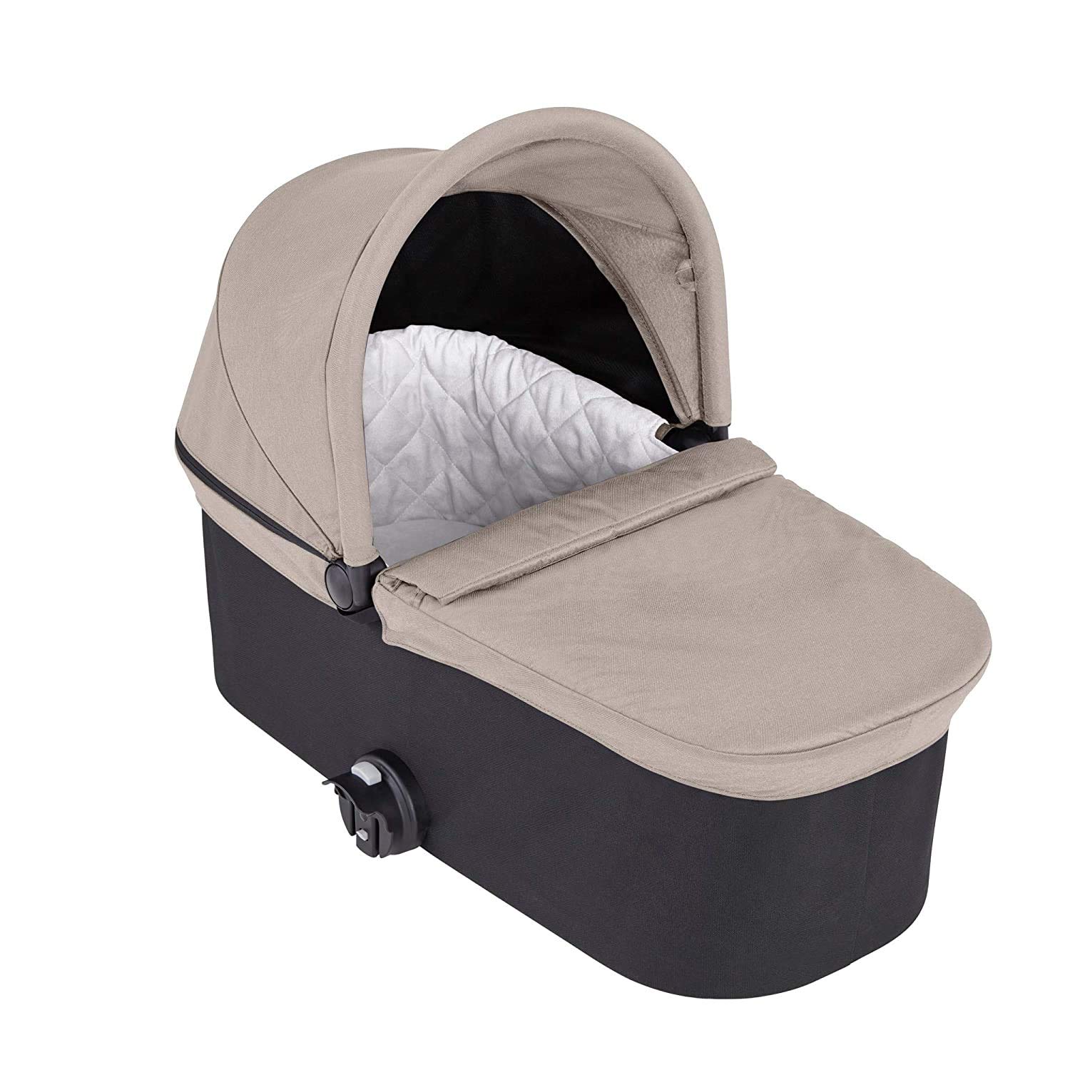Baby Jogger Deluxe Pram for City Selec, City Select LUX and Summit X3 Strollers, Paloma
