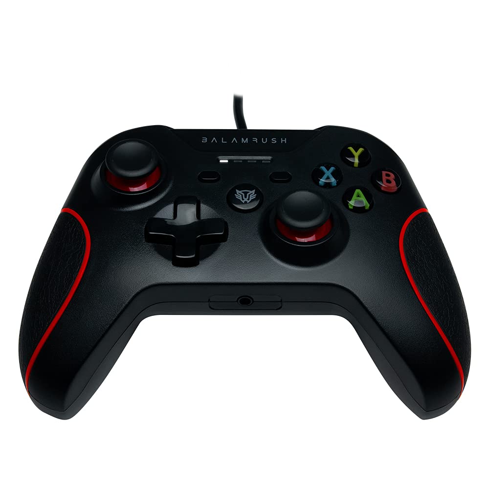 BALAM RUSH KONTROL G320 WIRED USB XBOX ONE, S, X/WINDOWS GAMEPAD