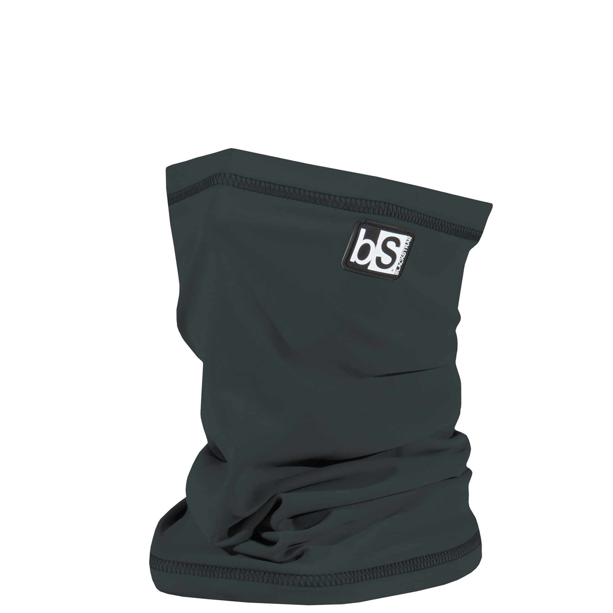 BLACKSTRAP The Tube, Dual Layer Cold Weather Neck Gaiter and Warmer for Men and Women (Granite)