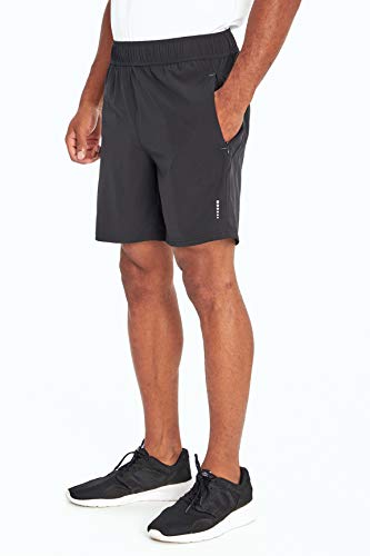 Balance Collection Edward Pocket Short, Black, X-Large
