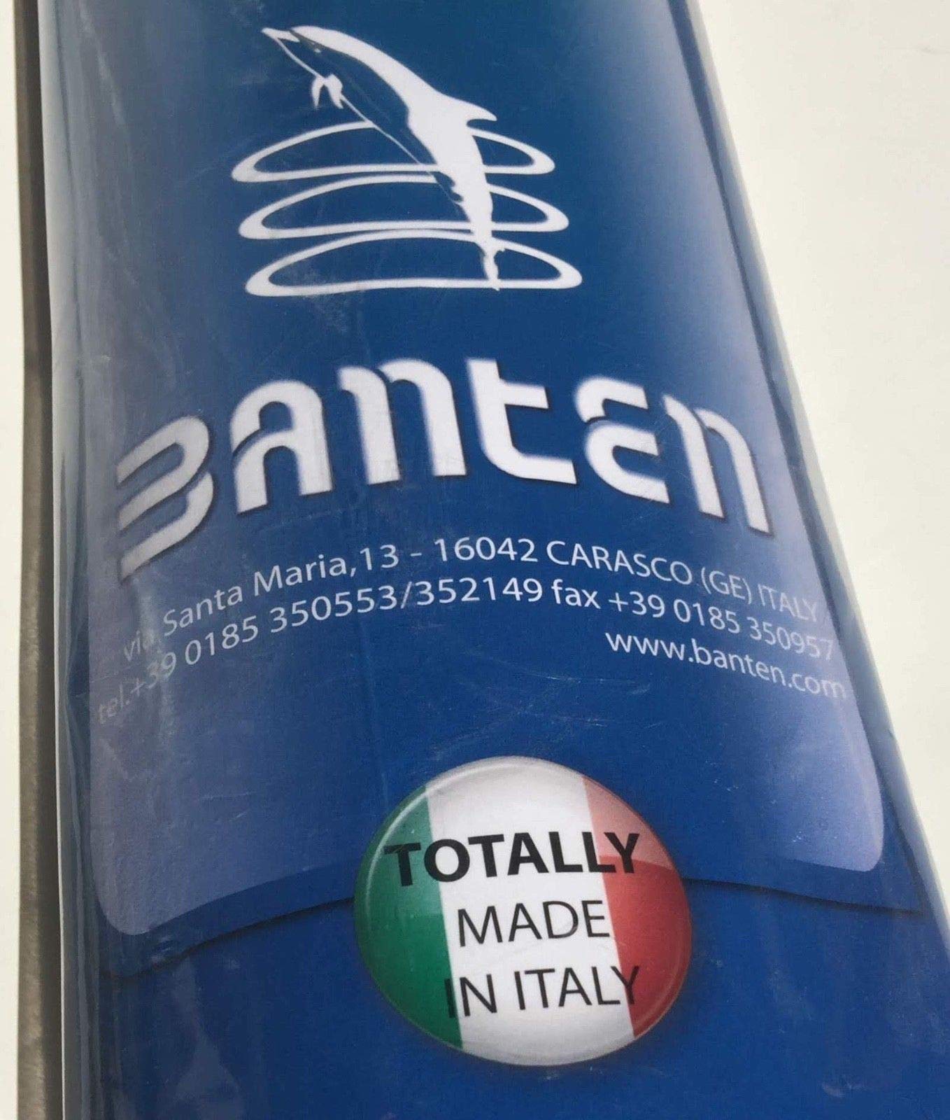 Banten Marine 806-900/840-940/1800-1710/1900-1990/1920-2170 - 2600Mhz Antenna