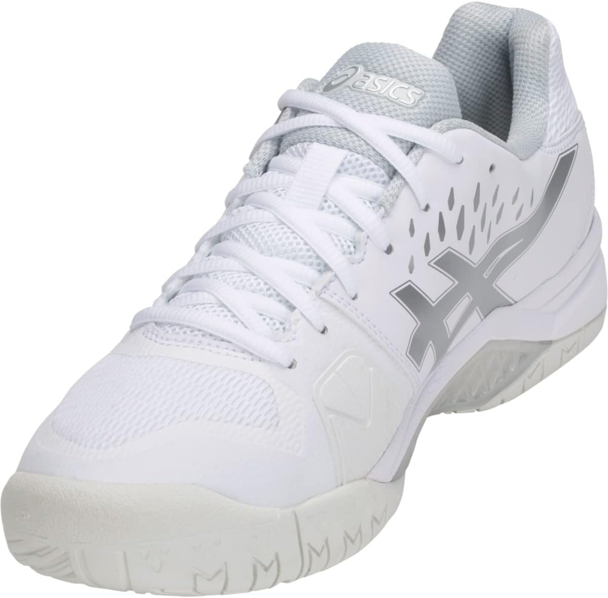 ASICS Men's Gel-Challenger 12 Tennis Shoes