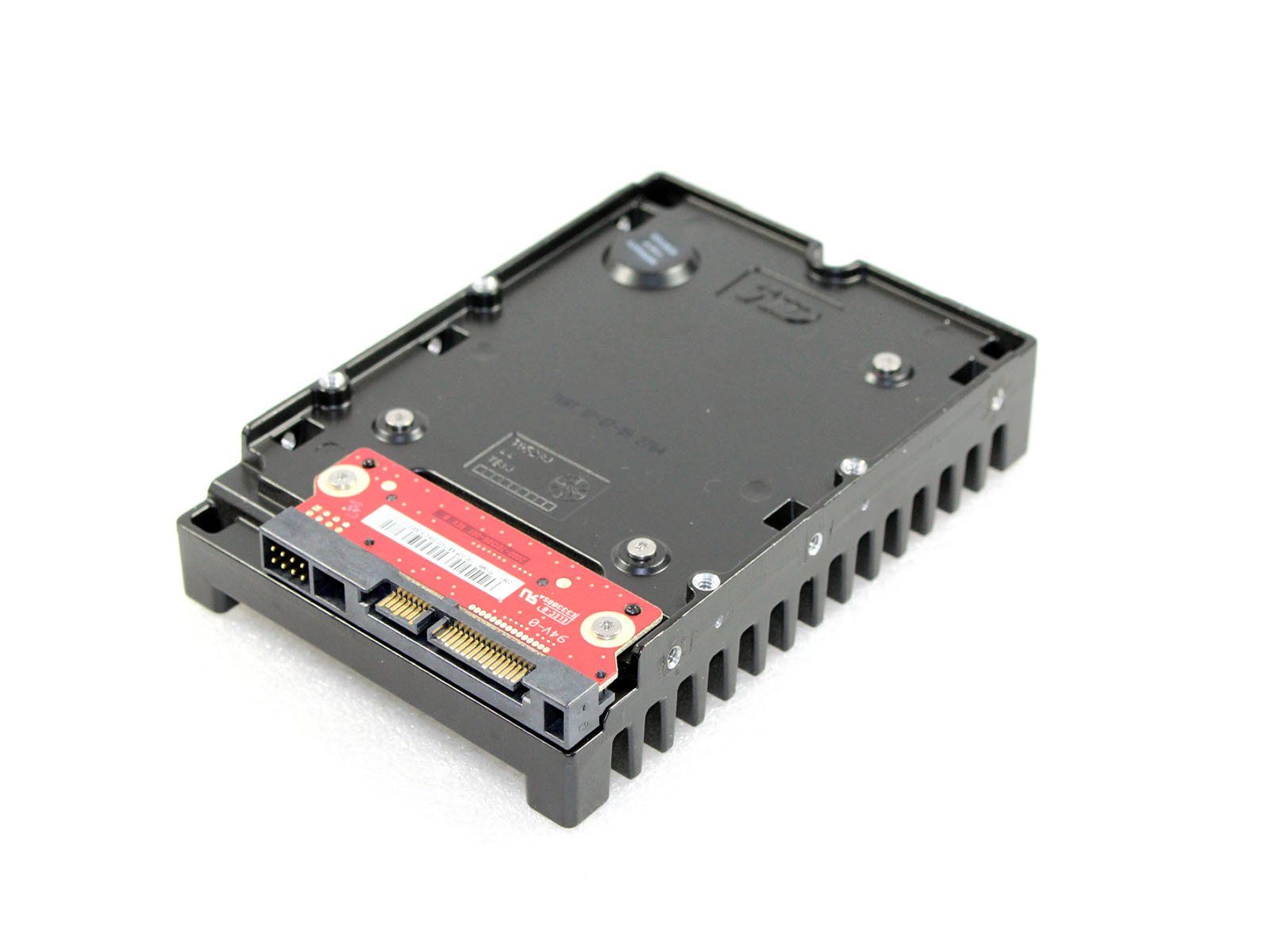 Western Digital WD1600HLFS 160GB SATA 3GB/S 10K RPM W/Tray