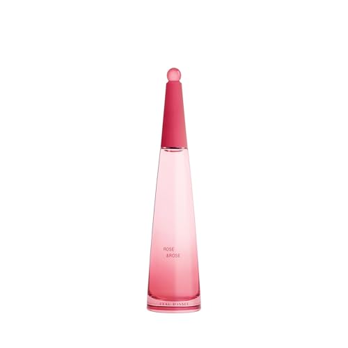Issey Miyake L'Eau D'Issey Rose & Rose Intense for Women Eau de Parfum Spray, 3 Ounce