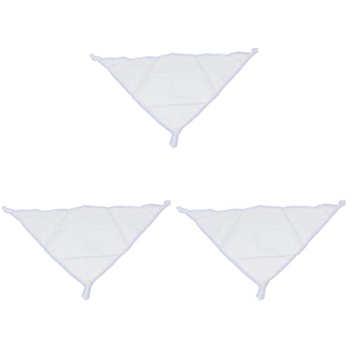 Plush 3pcsset Organizing Displaying for Corner Hammock Stuffed Removable Net Toyswhite and Pet Animal Plush Stuffed Animals Stuffed Animal Net Stuffed Animal Net Plush Hammock