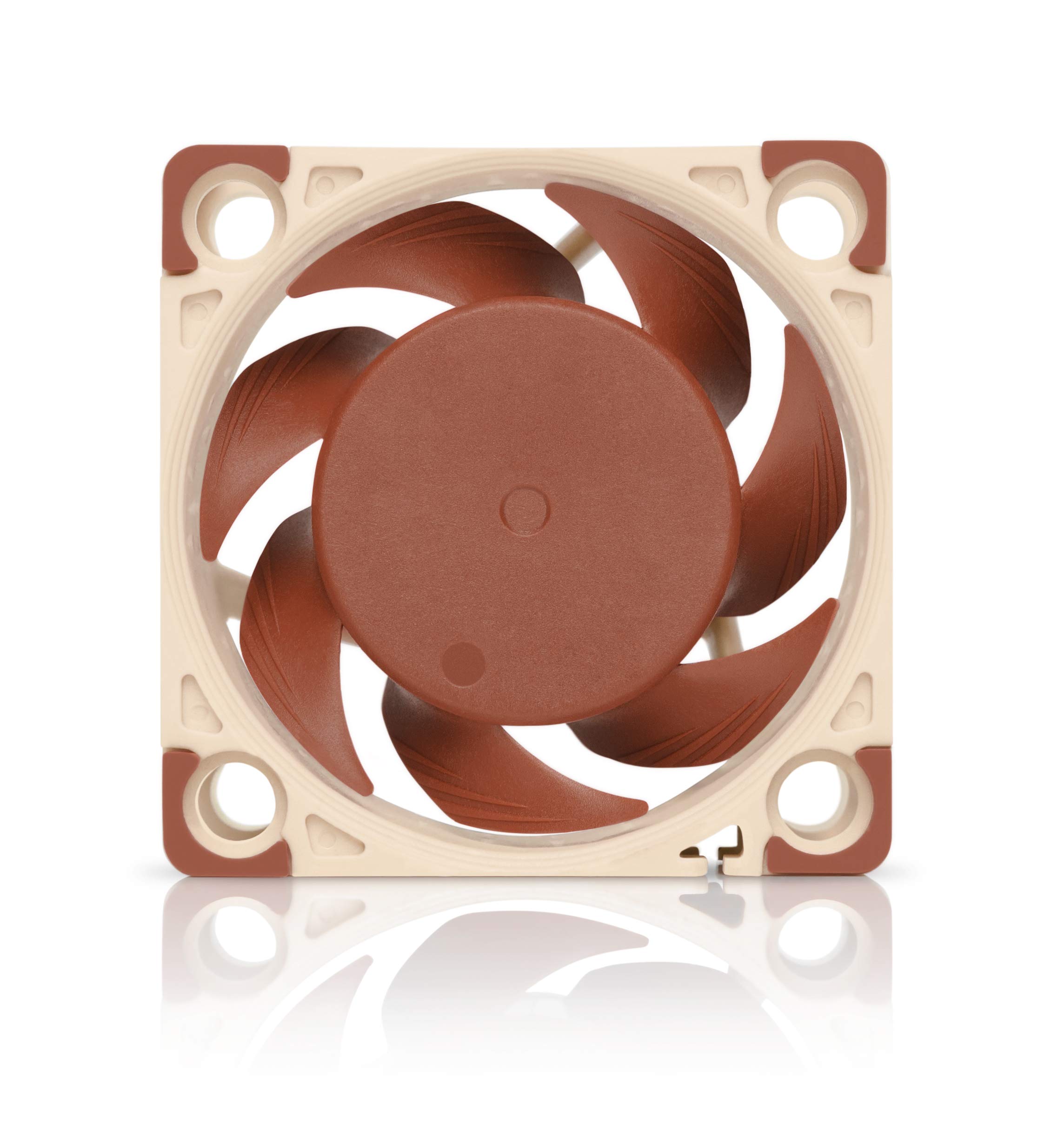 Noctua NF-A4x20 FLX Computer Case Fan - Computer Cooling Components (Computer Case, Fan, 4 cm, 3700 RPM, 5000 RPM, 4400 RPM)