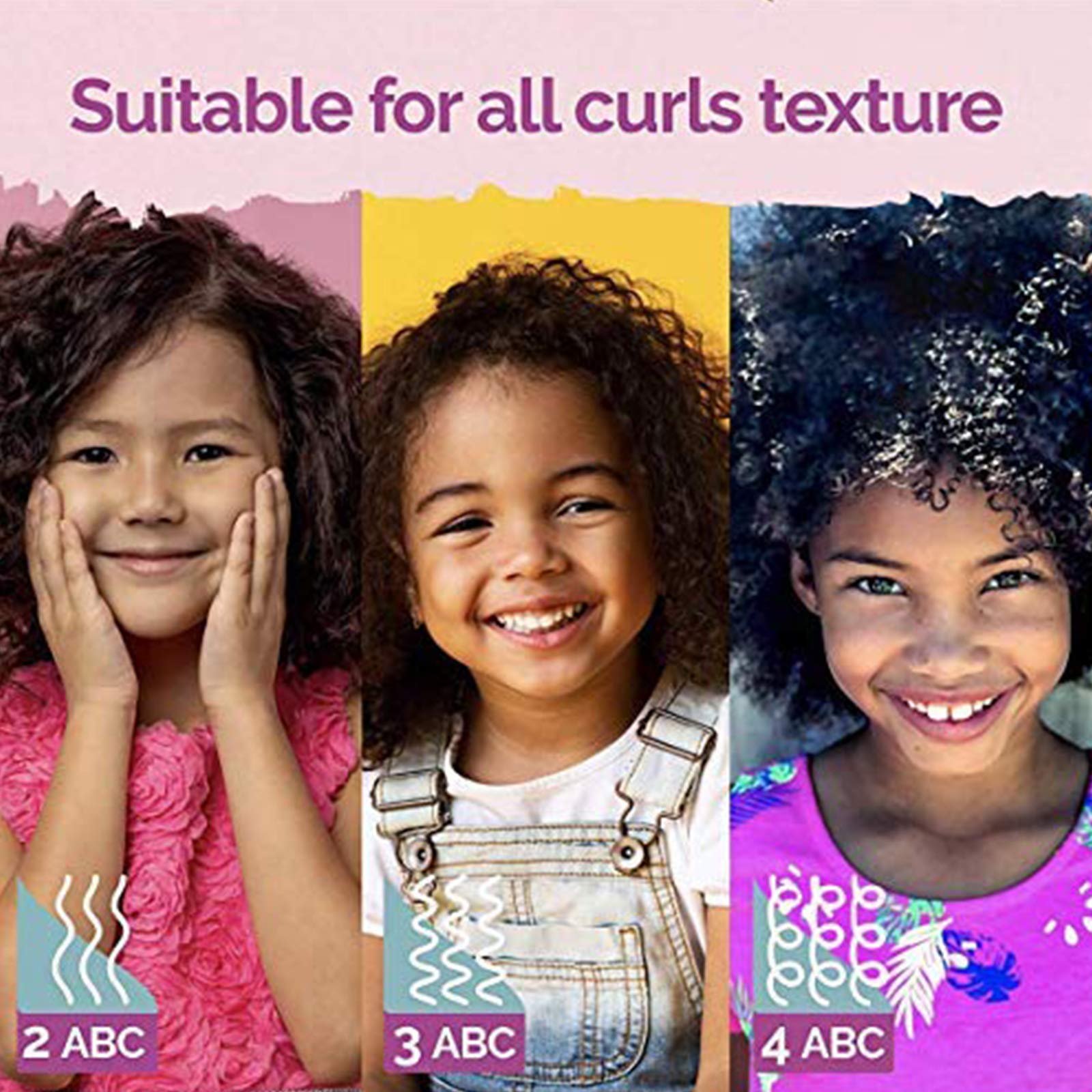 Novex My Small Curls Activator 300 ml