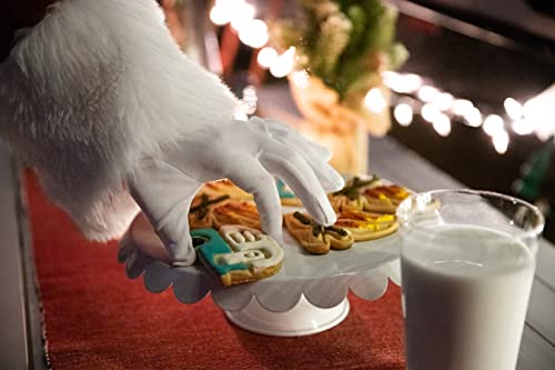 Camco 53369 Life Is Better at the Campsite Cookie Cutters - Perfect for Making Decorative Cookies - Includes (1) Campfire and (1) RV Cookie Cutter , White