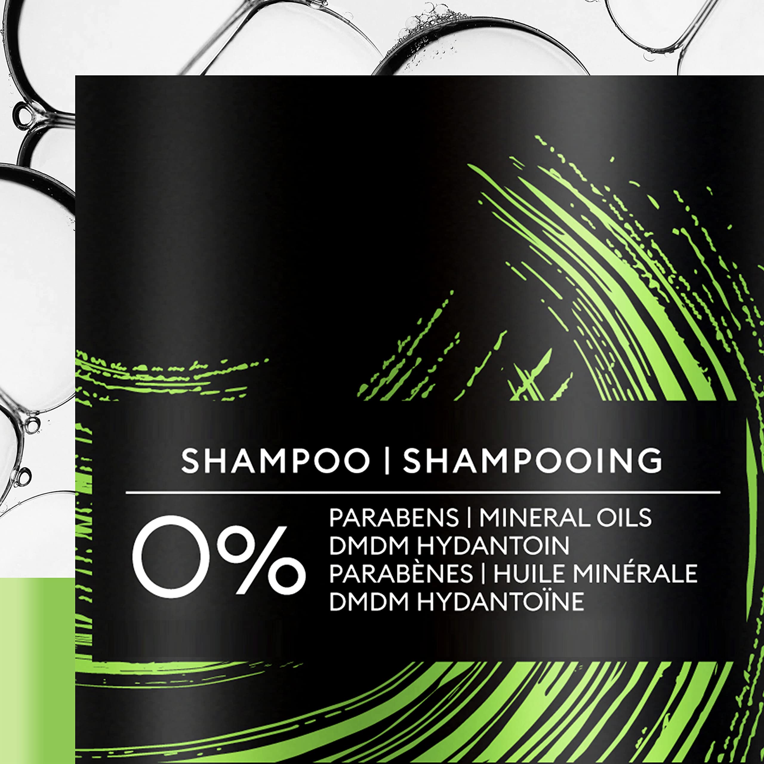 TRESemmé Moisturizing Shampoo Flawless Curls For Curly Hair Formulated With Pro Style Technology 28 Fl Oz