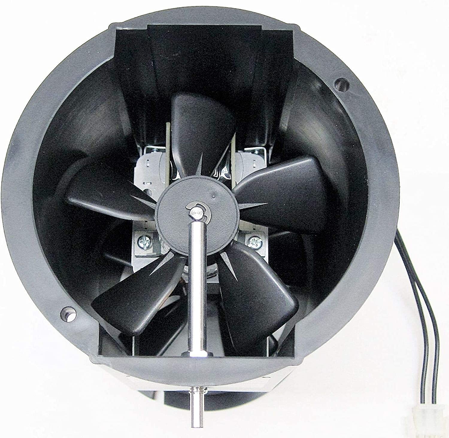 Packard Draft Inducer Furnace Fan Motor 65404 for Intertherm Miller Nordyne