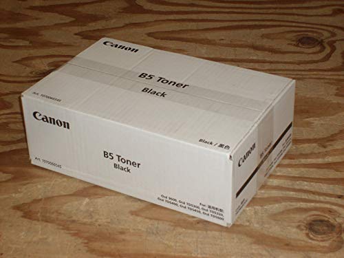 Oce B5 Toner Genuine OEM 2 Per Box