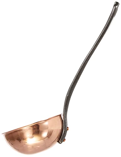 BAUMALU S A Baumalu Ladle, Copper