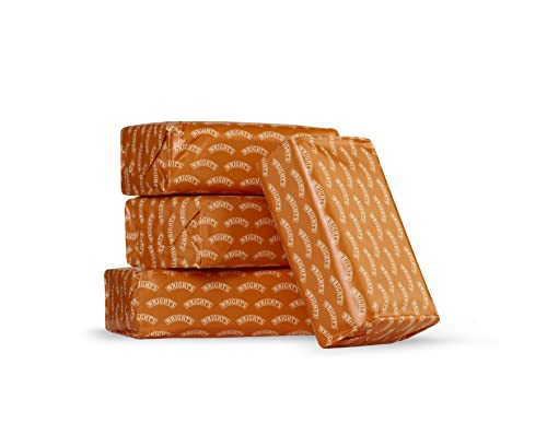Wright's Coal Tar Soap 4 pack