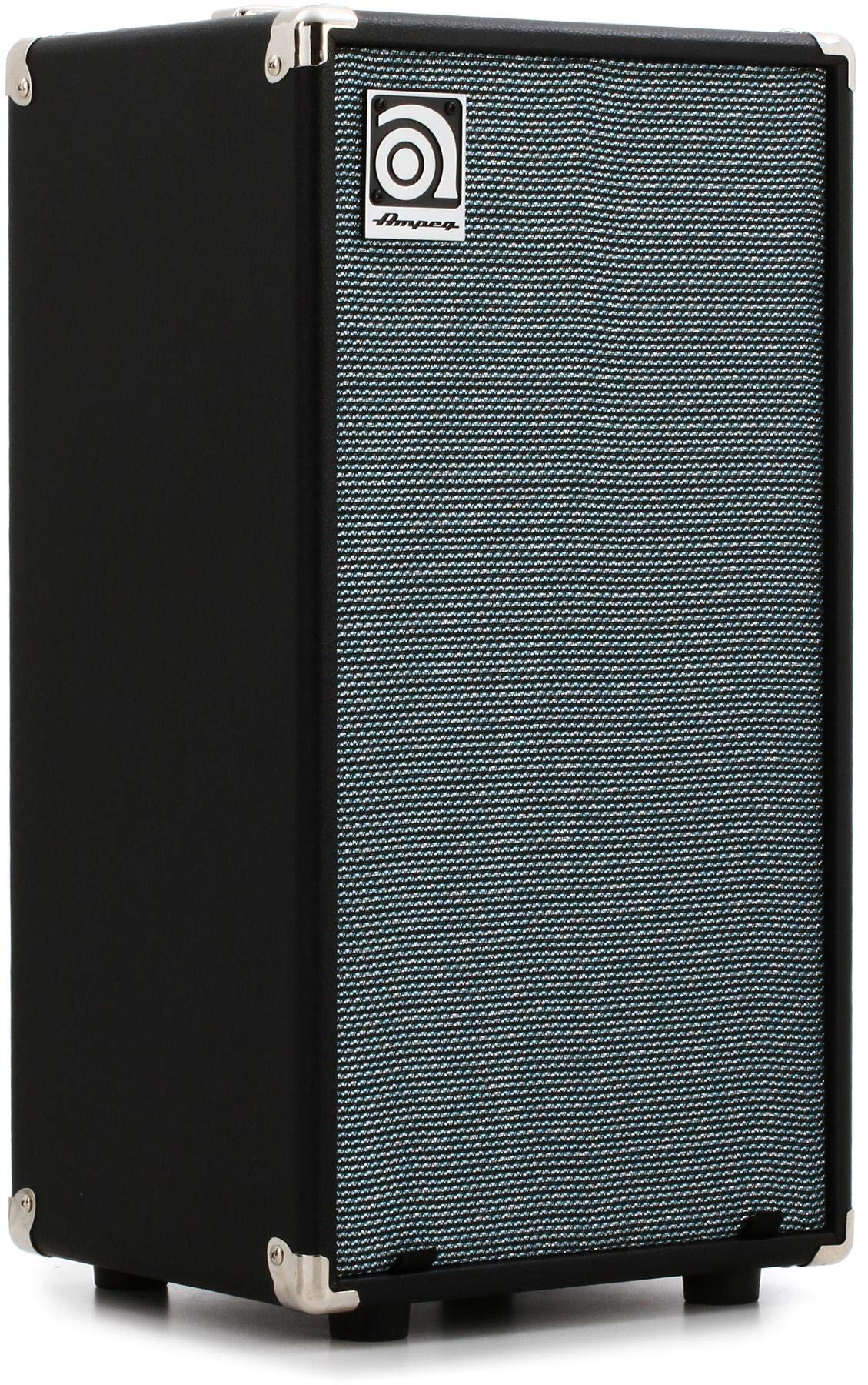 Ampeg SVT-210AV 2x10 Inches 200-Watt Classic Bass Cabinet