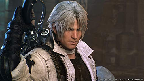 FINAL FANTASY XIV, Shadowbringers - PlayStation 4