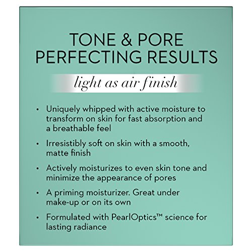 Olay Luminous Whip Face Moisturizer, 1.7 oz