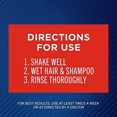 Selsun Blue Dandruff Shampoo Medicated -- 11 fl oz