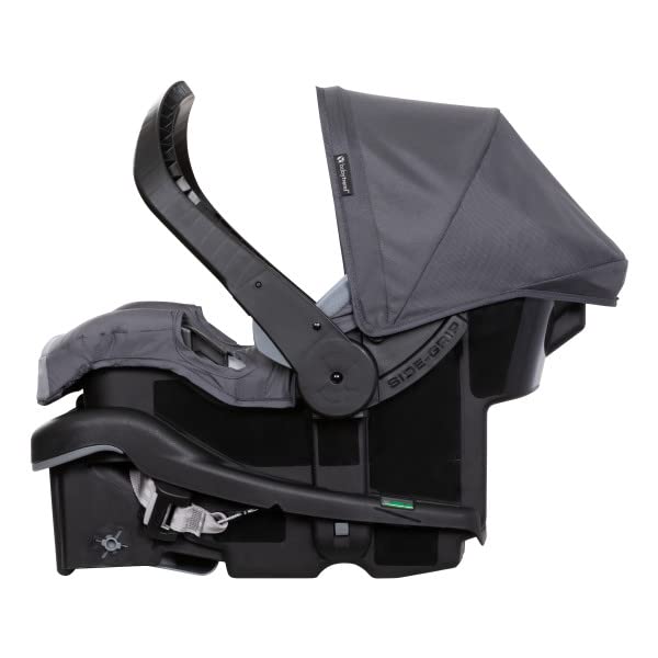 Baby Trend Tango 3 All-Terrain Stroller Travel System, Ultra Grey