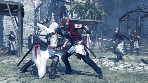 Assassin's Creed