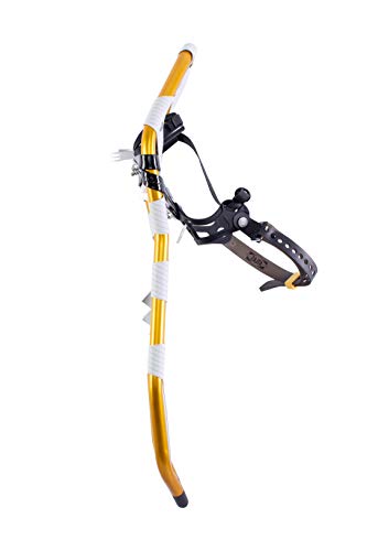 Atlas Snowshoes Race, Atlas Yellow, 22