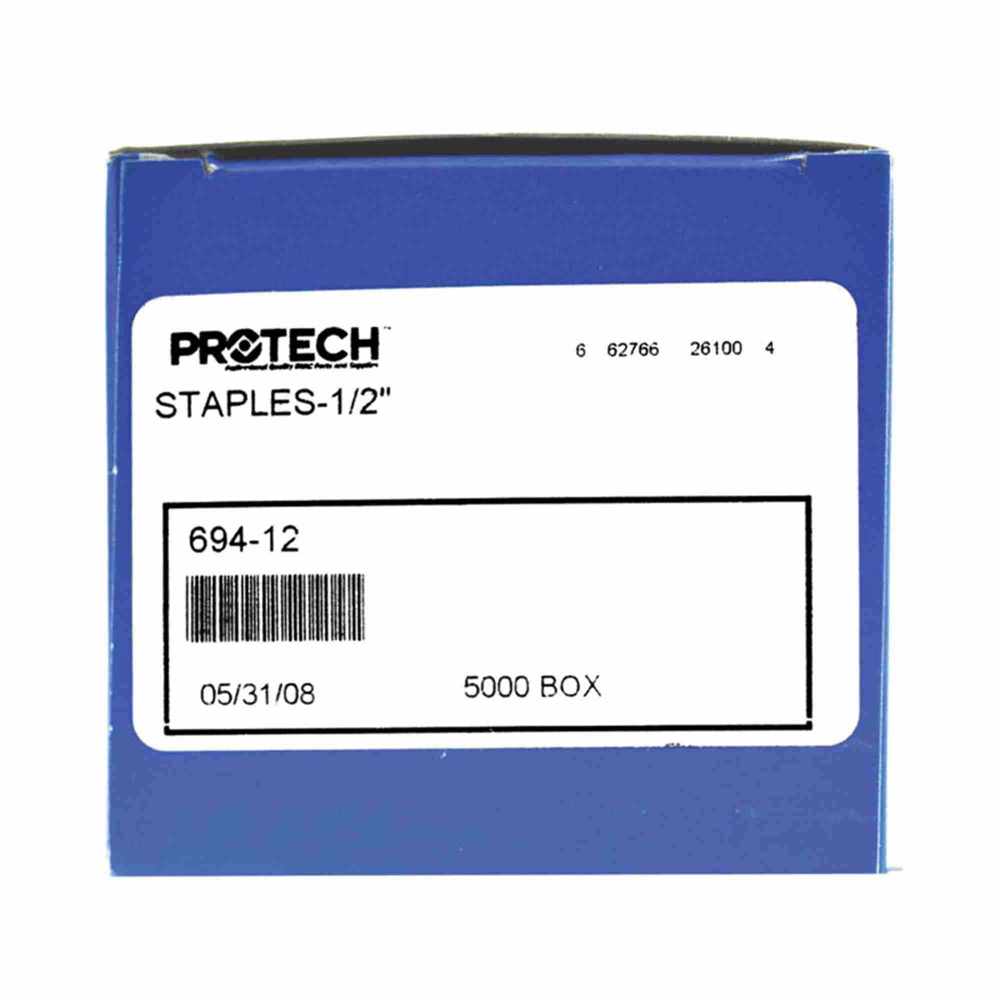 JK 694/12 Heavy Wire Staple