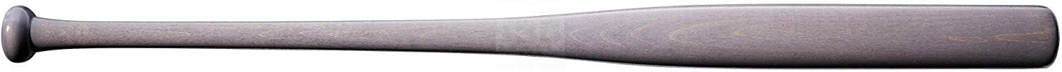 Louisville Slugger unisex-adult Maple MSB3 Slowpitch Bat, 34", Gray