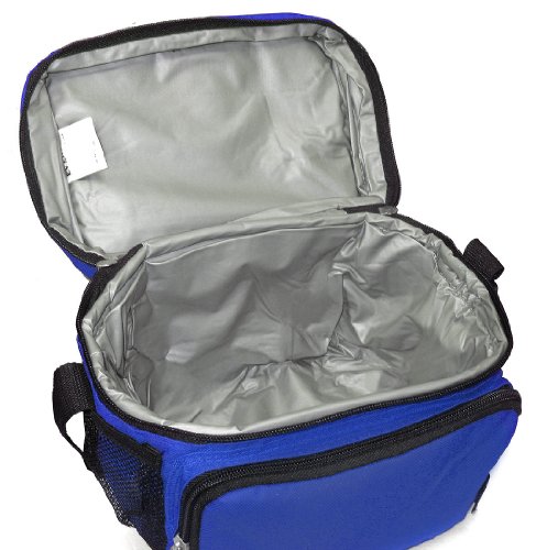 Puerto Rico Lunch Bags Puerto Rico Flag Lunch Tote Coolers