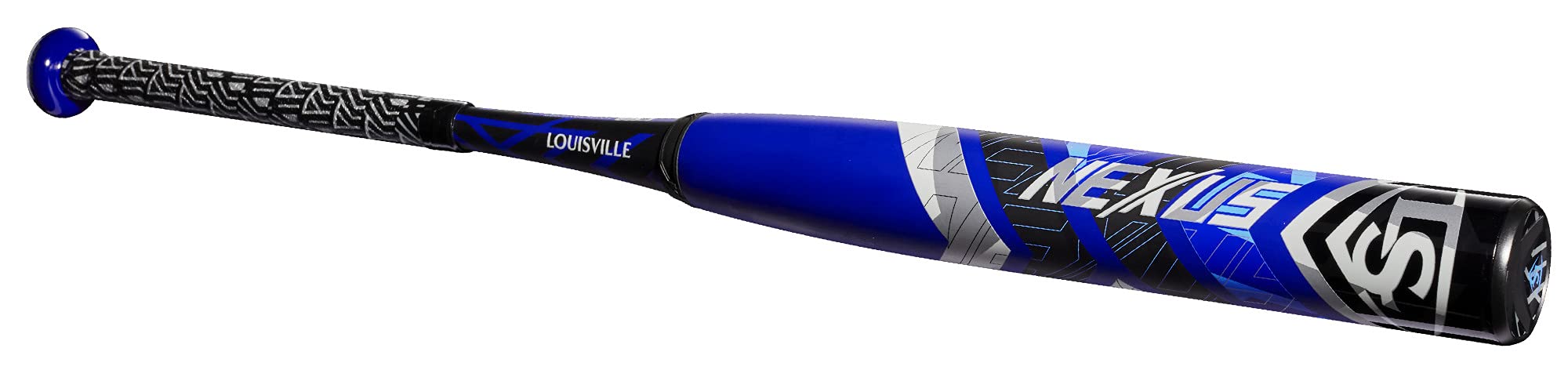 Louisville Slugger 2022 Nexus (-12) Fastpitch Bat - 28"/16 oz