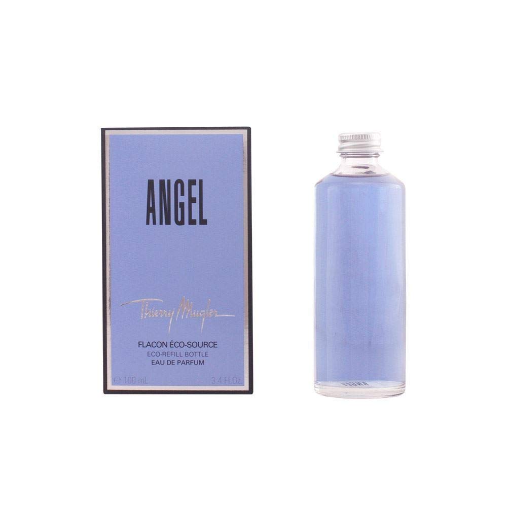 Angel By Thierry Mugler For Women. Eau De Parfum Refill 3.4 Ounces