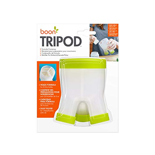 Boon Tripod Baby Formula Dispenser