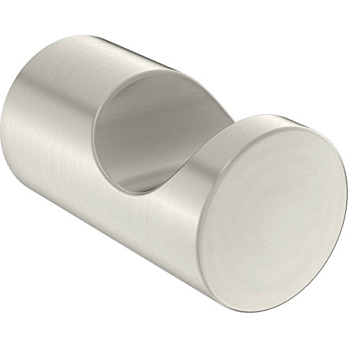 Moen Align Robe Hook Brushed Nickel