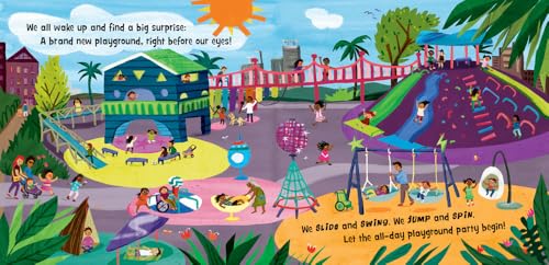 Dump Truck Disco (Barefoot Books Singalongs)