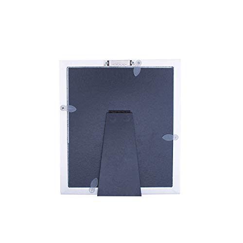 Foreside Home & Garden FFRD06115 5X4 First Love Sonogram Pregnancy Frame