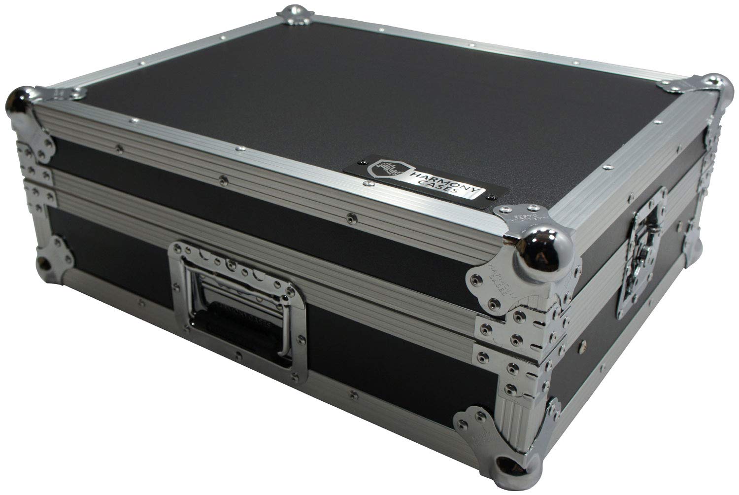 Harmony Audio HCTKS4LT Flight Glide Laptop Stand Custom Case Compatible with Numark Mixtrack Pro