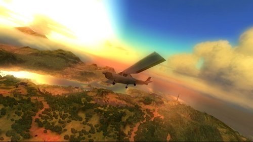 Just Cause - Xbox 360 (Renewed)