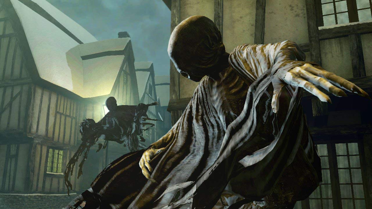 Harry Potter and the Deathly Hallows Part 1 (Renewed)