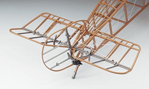 Hasegawa 1/16 Mu01 WW1 British Fighter Sopwith Camel F.1