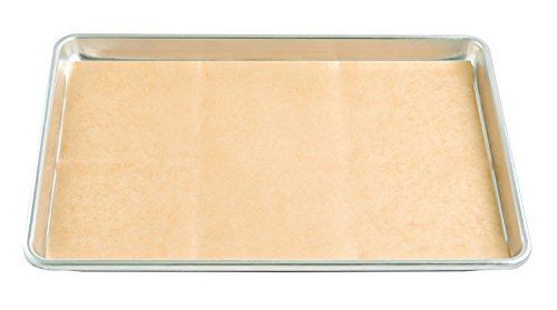 Beyond Gourmet Unbleached Non-Stick Parchment Paper, 71-Square-Feet