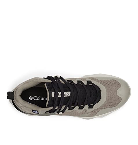 Columbia Men's Facet 75 Mid Outdry, Kettle/Black, 10
